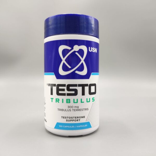 تریبولوس ترکیبی یو اس ان | Tribulus TESTO USN - ایران مکمل